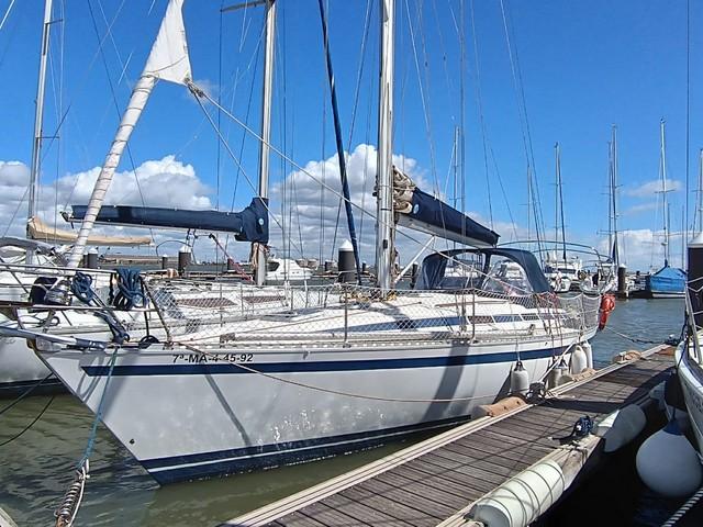 Used 1992 Furia 392 | Youboat