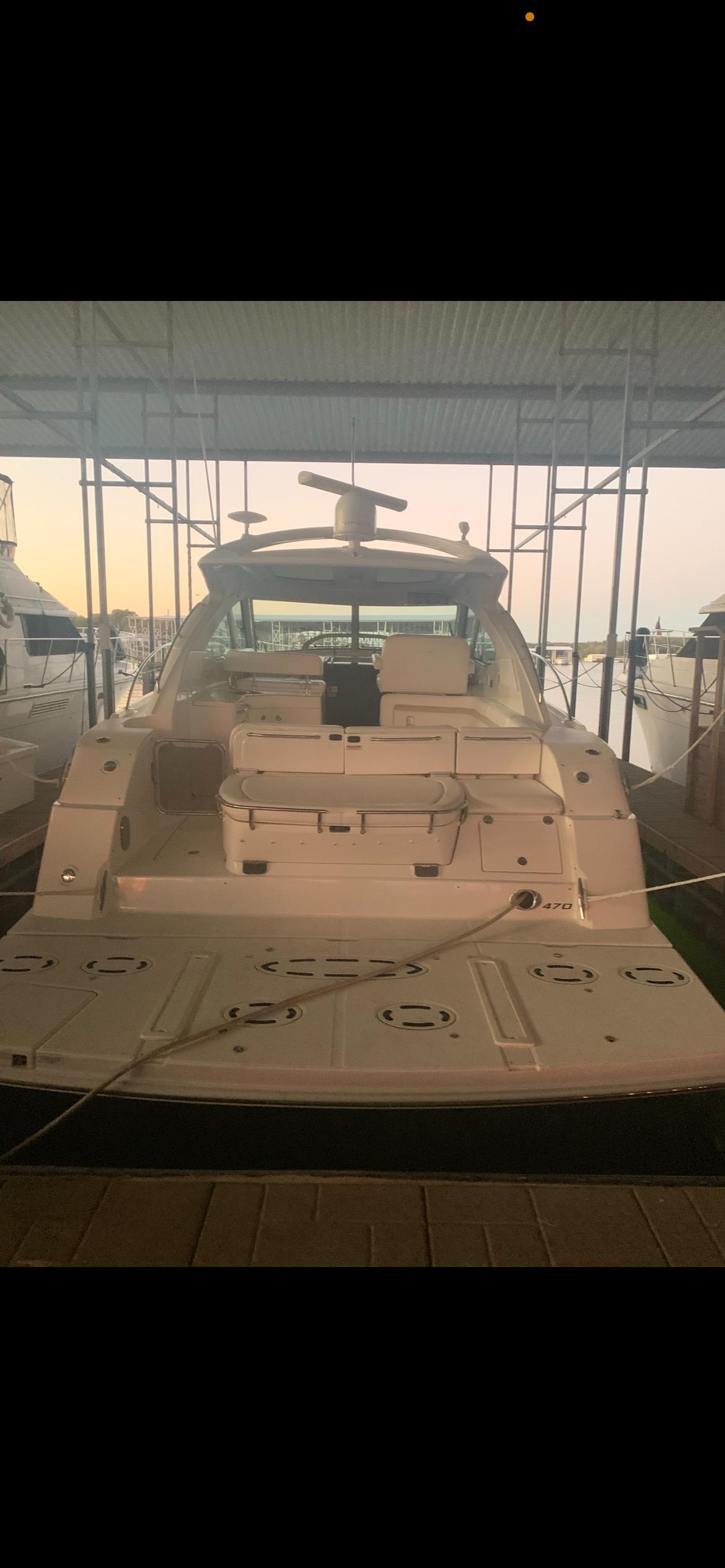 2009 Sea Ray 470 Sundancer Cruiser for sale - YachtWorld