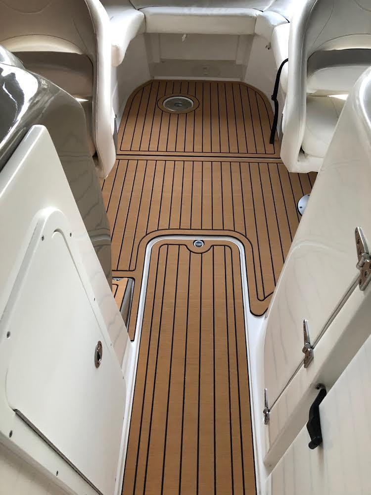 2008 Rinker 246 Captiva Bowrider for sale - YachtWorld