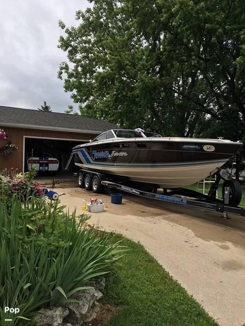 Used 1984 Formula 272 Ls - Wisconsin | TopBoats