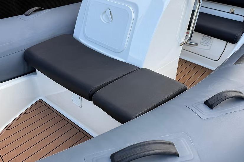 Brig Eagle 4 | 2022 | 4m - Devon | Boatshop24