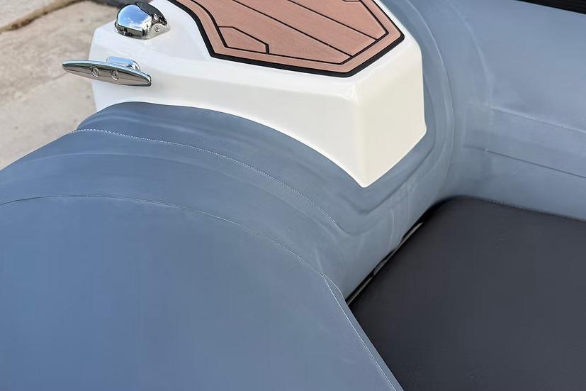 Brig Eagle 4 | 2022 | 4m - Devon | Boatshop24