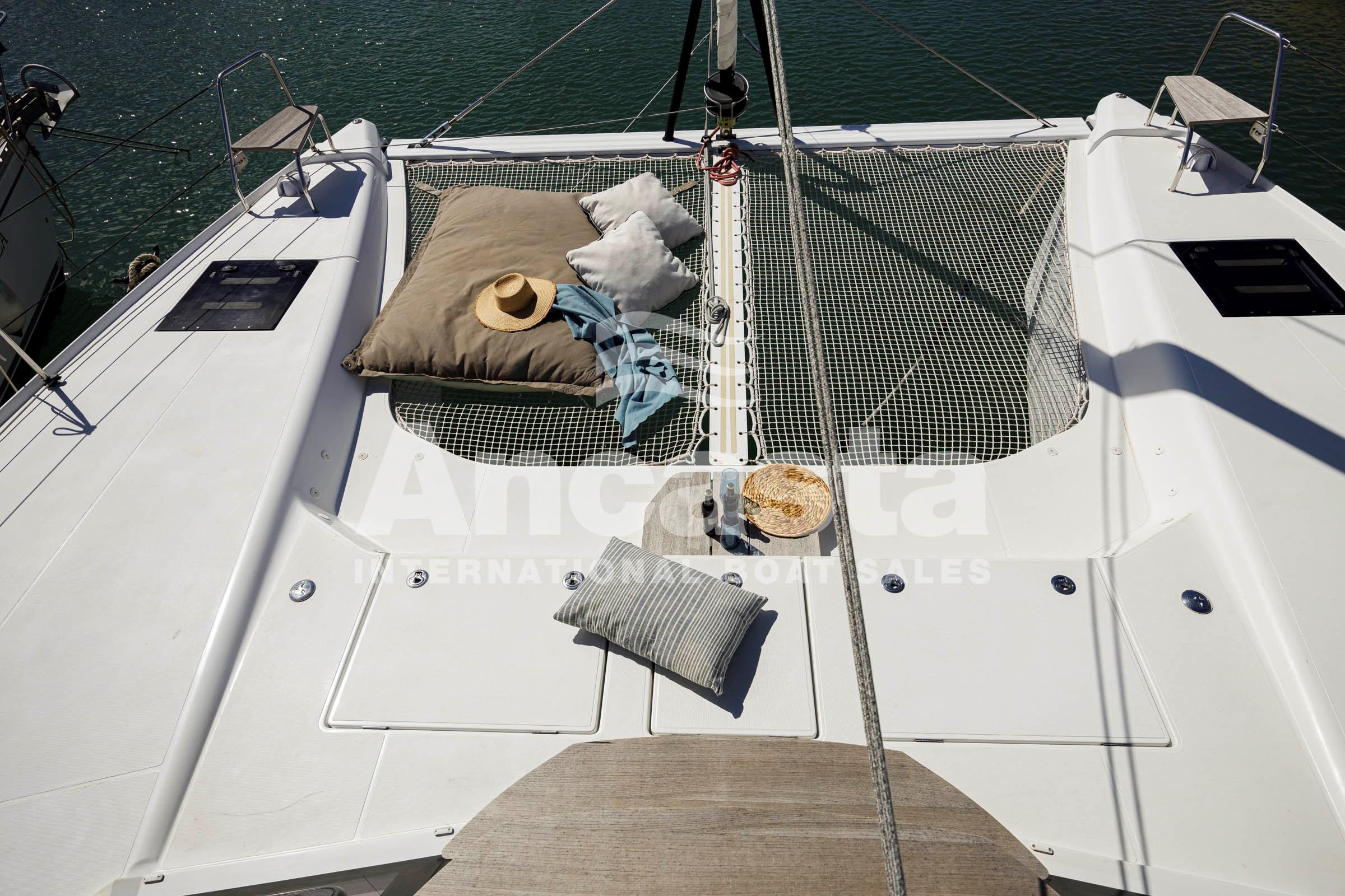 2022 Nautitech 44 Open Unspecified for sale - YachtWorld