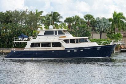 Used Yachts For Sale From 61 To 70 Feet - SYS Yacht Sales
