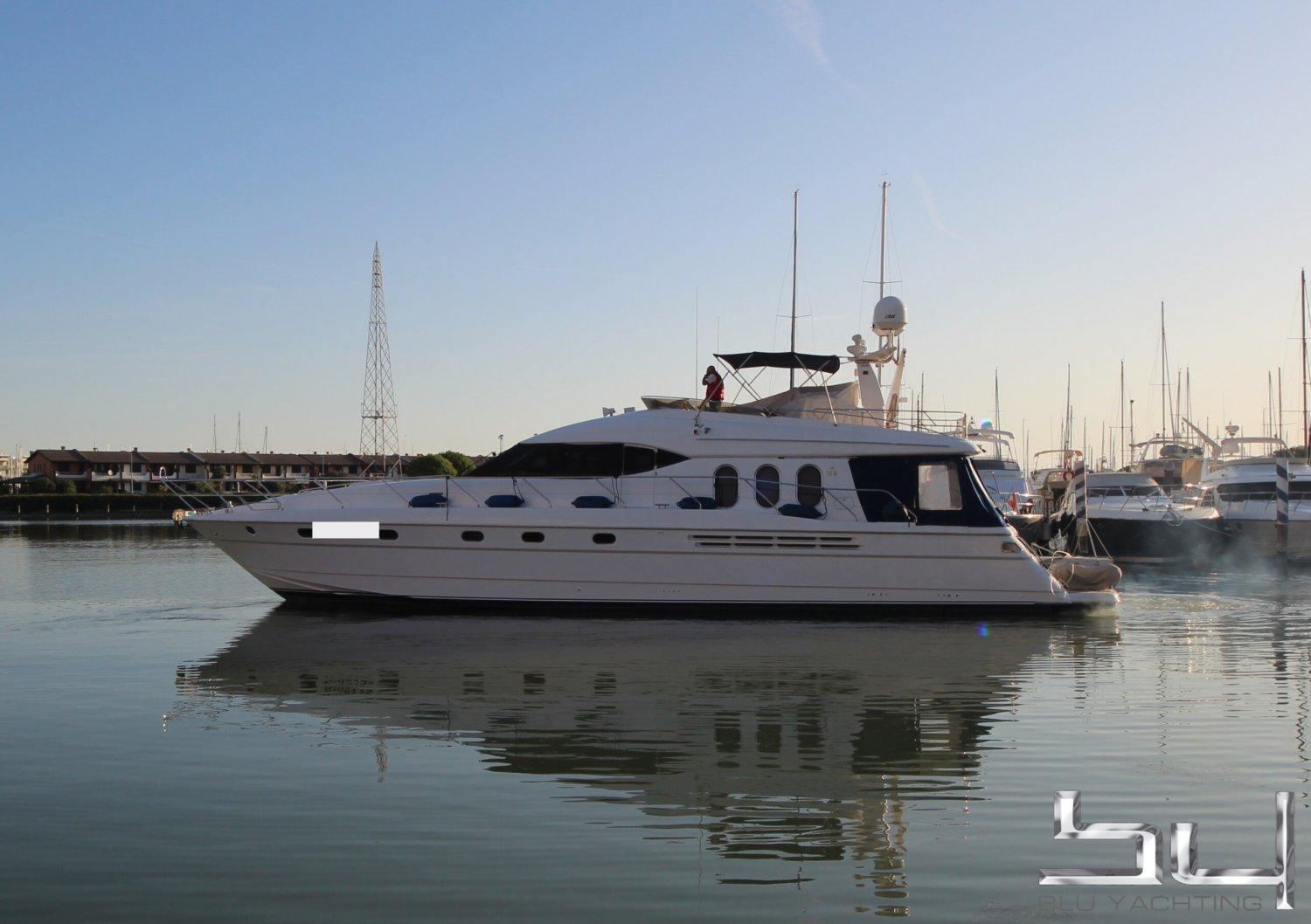 Used Princess PRINCESS 20 M - iNautia
