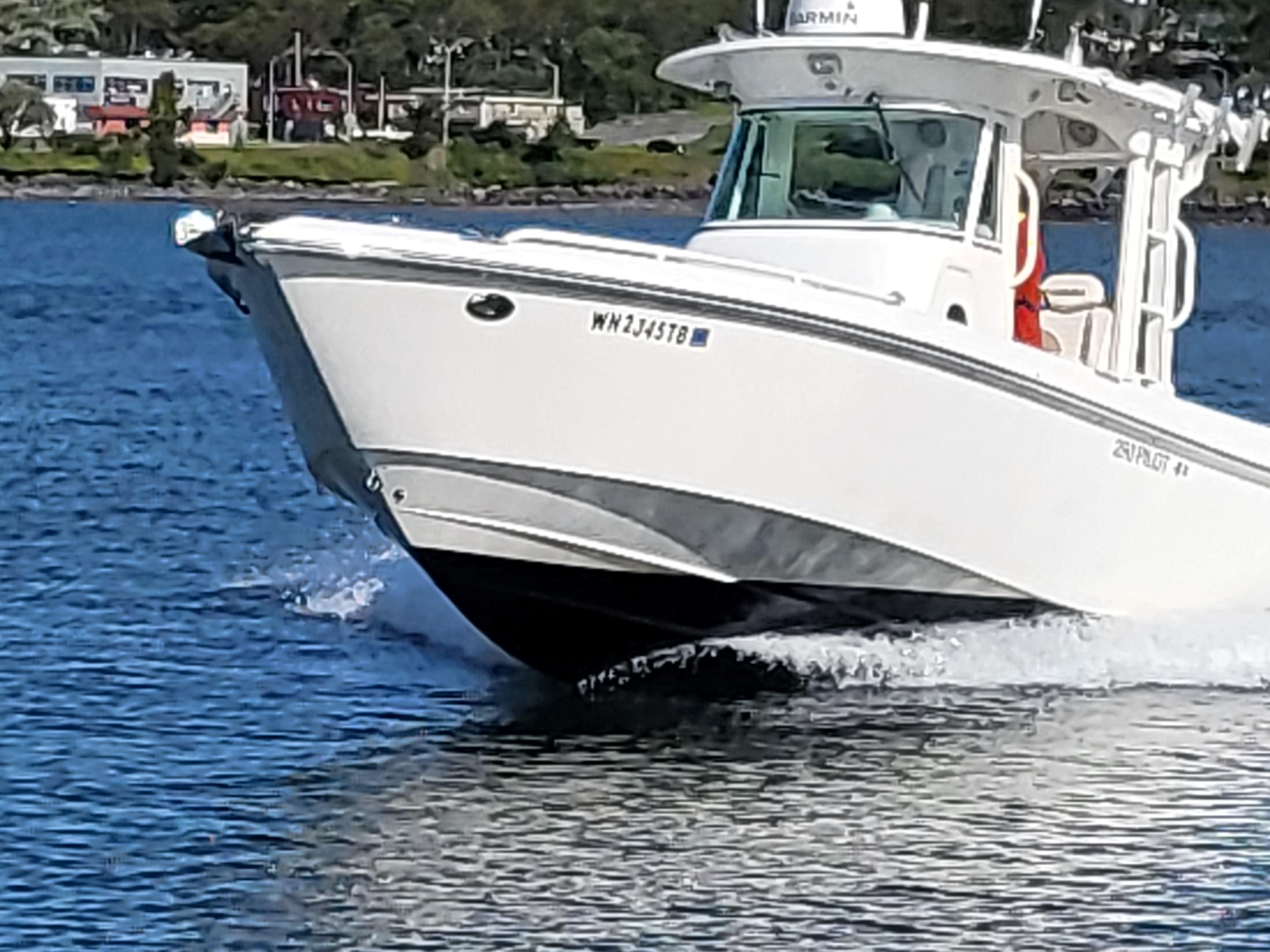 2007 Everglades Pilot 290 Center Console for sale - YachtWorld
