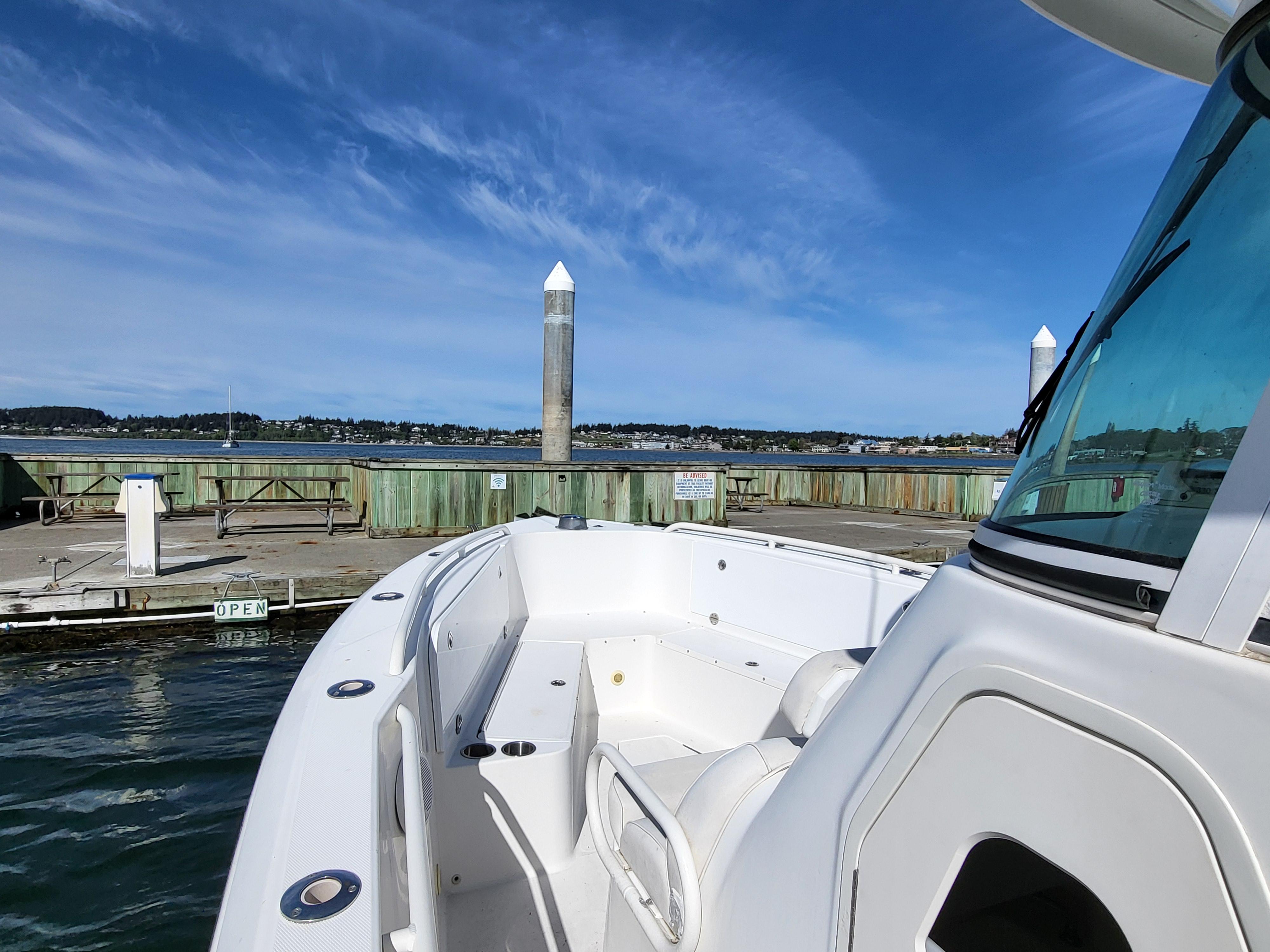 2007 Everglades Pilot 290 Center Console for sale - YachtWorld