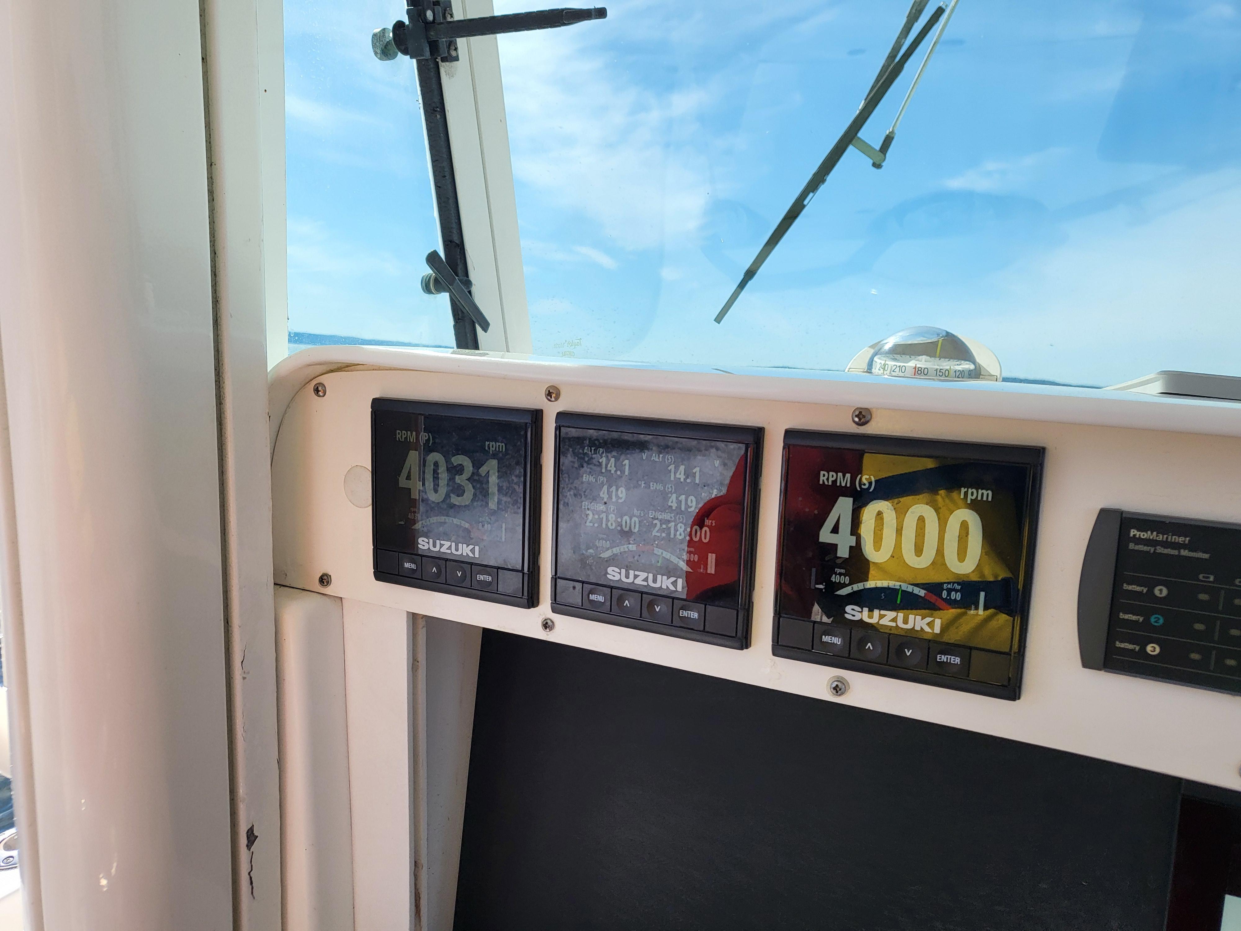 2007 Everglades Pilot 290 Center Console for sale - YachtWorld