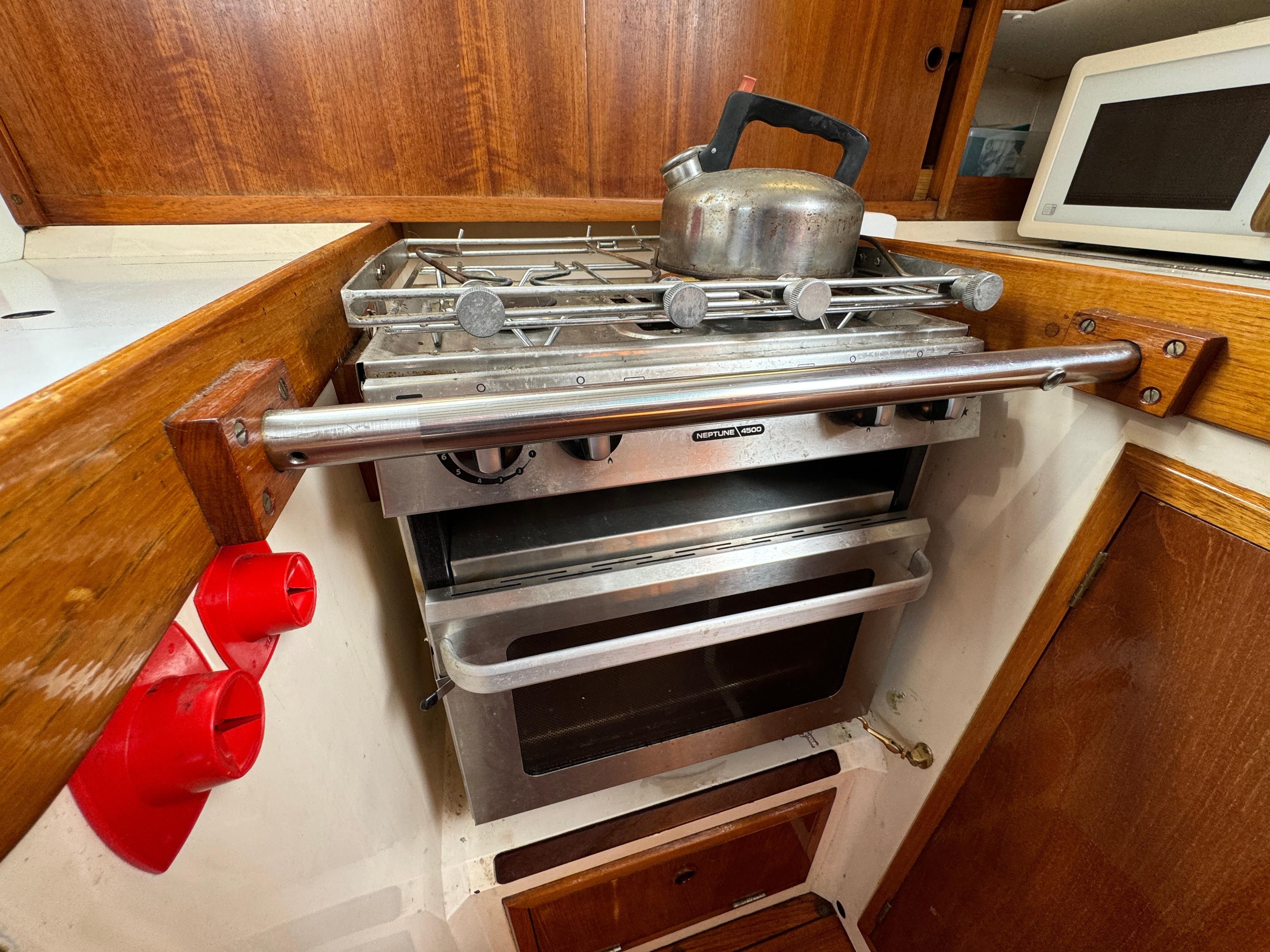 1971 Nicholson 35 Cruiser for sale - YachtWorld