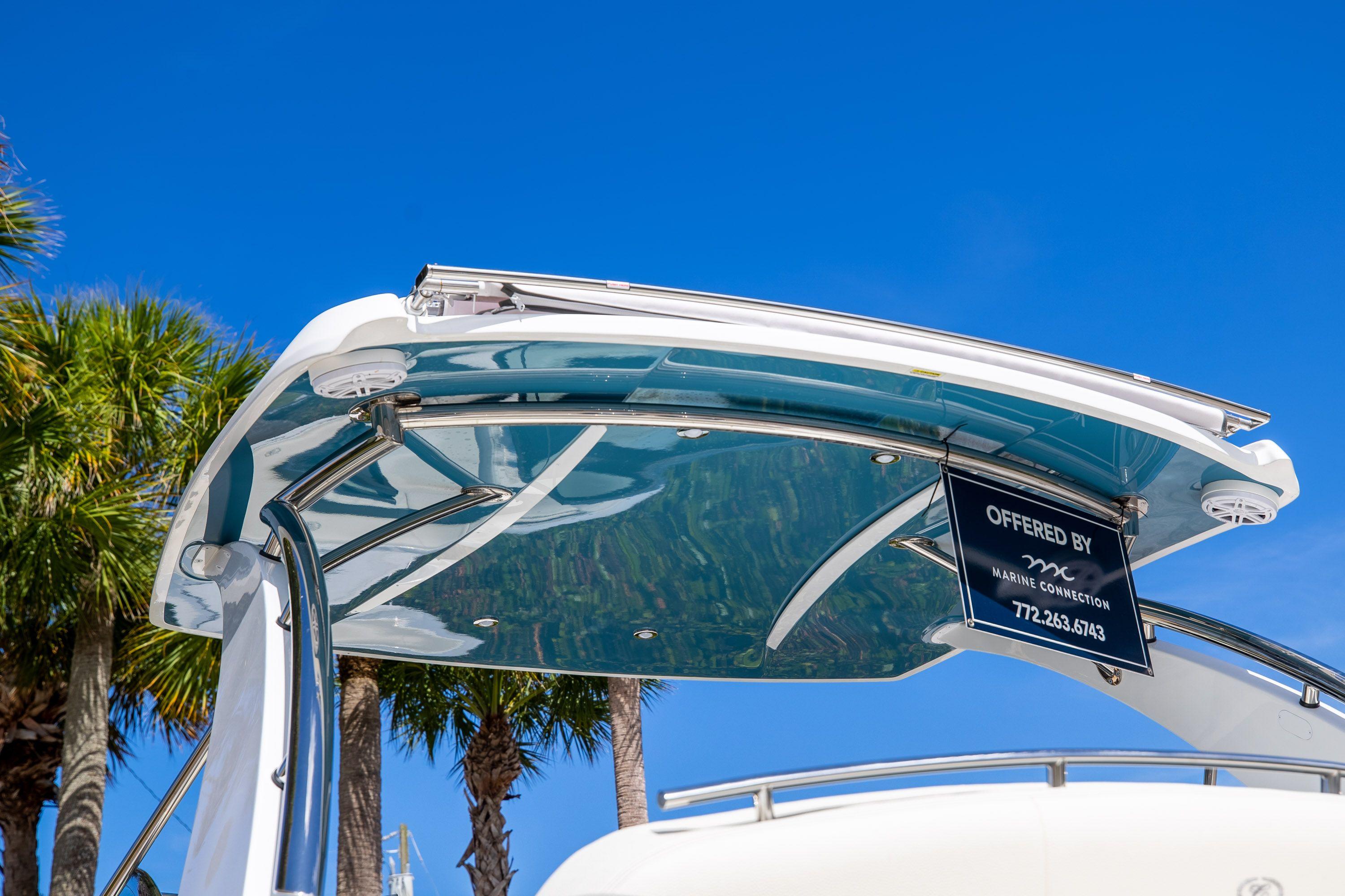 2022 Cobalt 30SC Bowrider for sale - YachtWorld