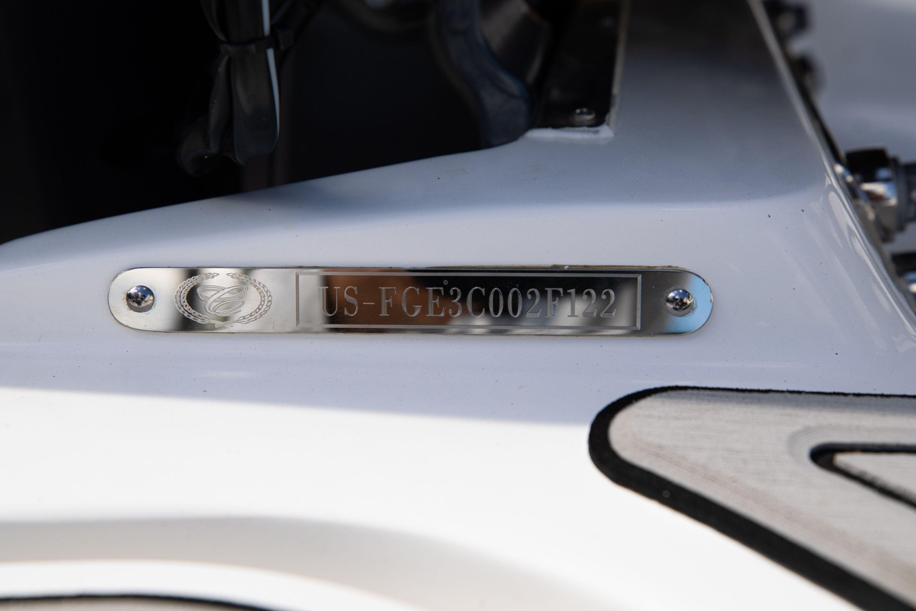 2022 Cobalt 30SC Bowrider for sale - YachtWorld