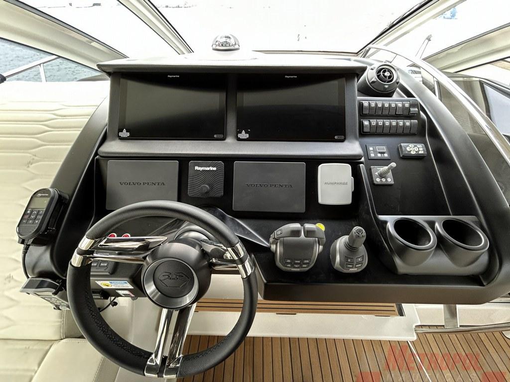 2023 Cranchi 60 ST Motor Yacht for sale - YachtWorld