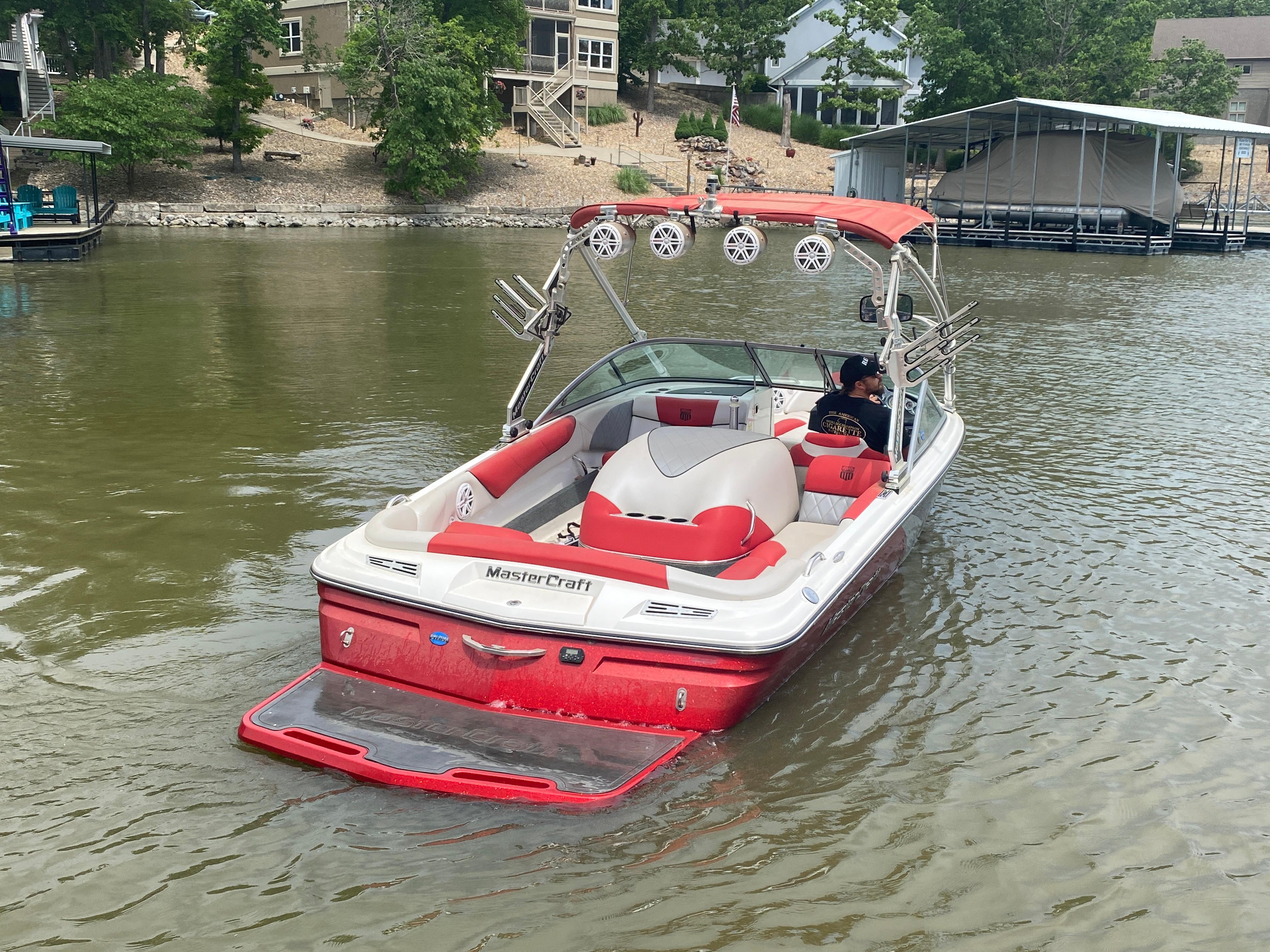 2011 MasterCraft X14 Ski and Wakeboard for sale - YachtWorld