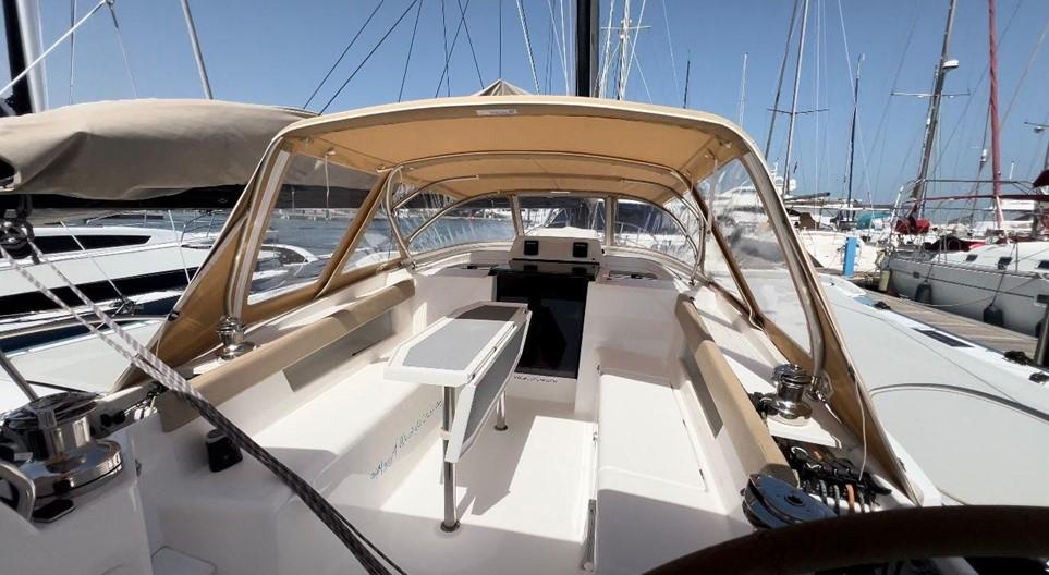 2023 Dragonfly 40 Performance Trimaran for sale - YachtWorld