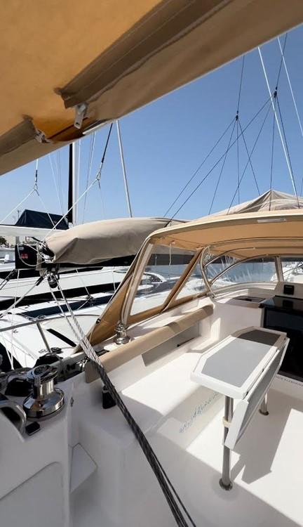 2023 Dragonfly 40 Performance Trimaran for sale - YachtWorld