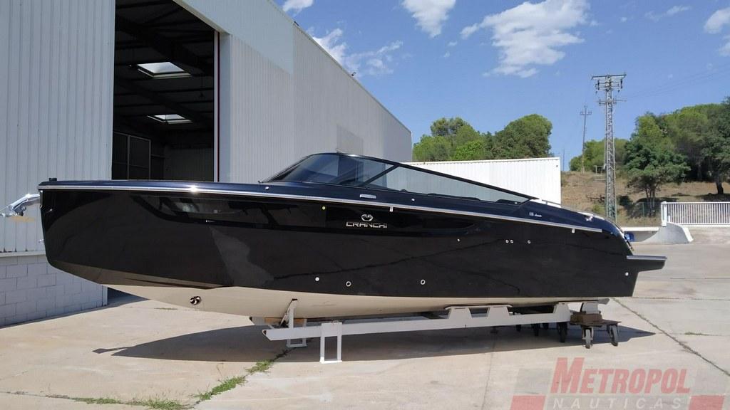 Cranchi E 26 Classic Nuove - iNautia