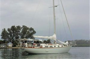 Bristol 40 boats for sale | YachtWorld