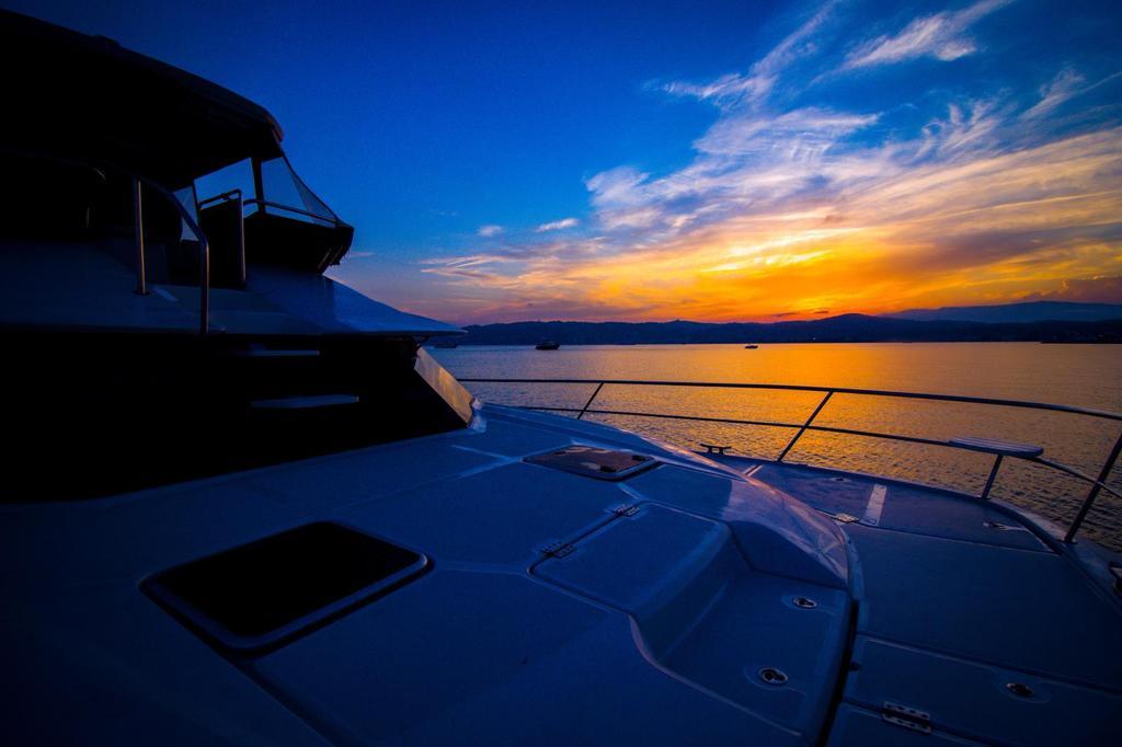 Occasion 2015 Aquila 44 - Bouches-du-Rhône ( 13 ) | Annonces du Bateau