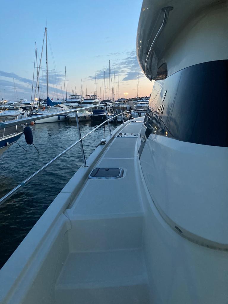 Aquila 44 14m 2015, Motorkatamarane - Bouches-du-Rhône ( 13 ) | Boot24