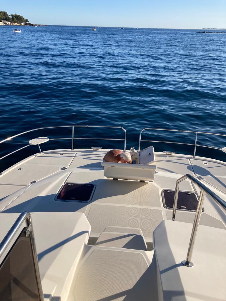 Aquila 44 14m 2015, Motorkatamarane - Bouches-du-Rhône ( 13 ) | Boot24