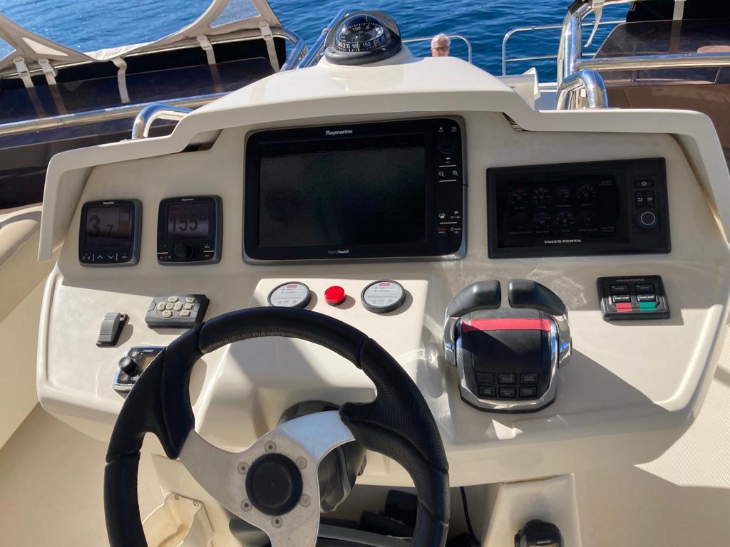 Occasion 2015 Aquila 44 - Bouches-du-Rhône ( 13 ) | Annonces du Bateau