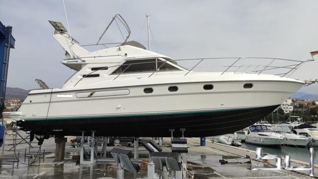 Used Fairline 41 Phantom - iNautia