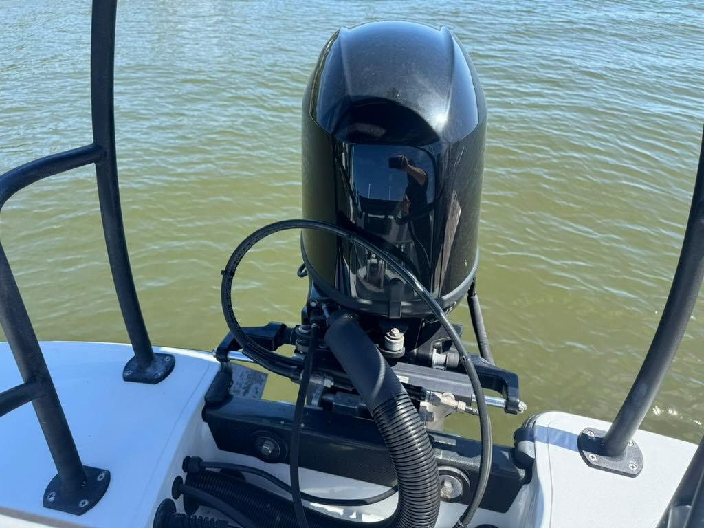 2022 Chittum Skiffs snake bite Flats for sale - YachtWorld