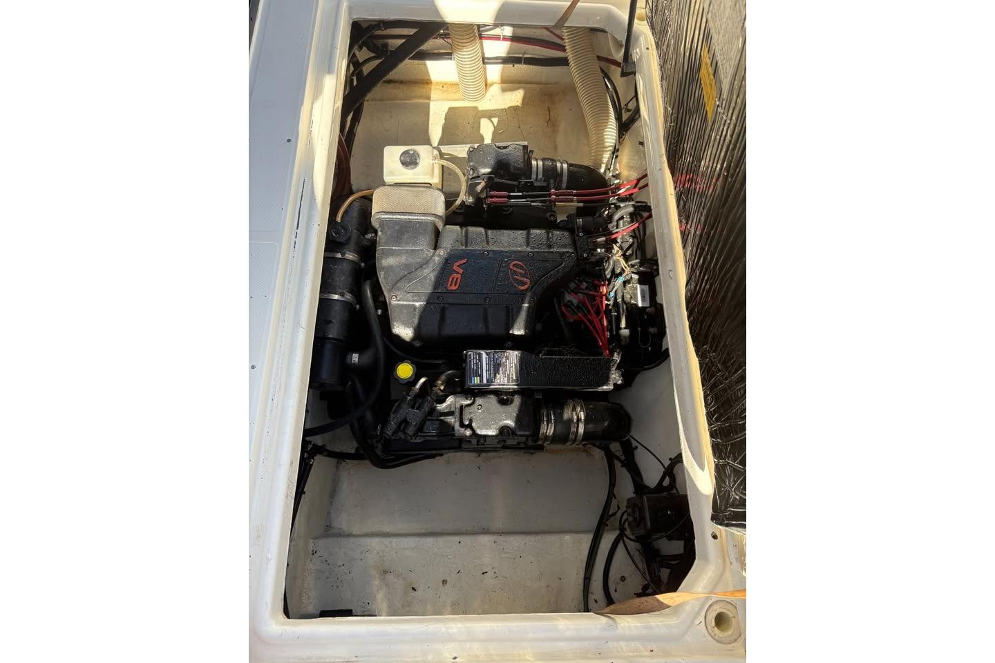 1991 Bayliner 3058 Motoryacht Barche da crociera in vendita- YachtWorld