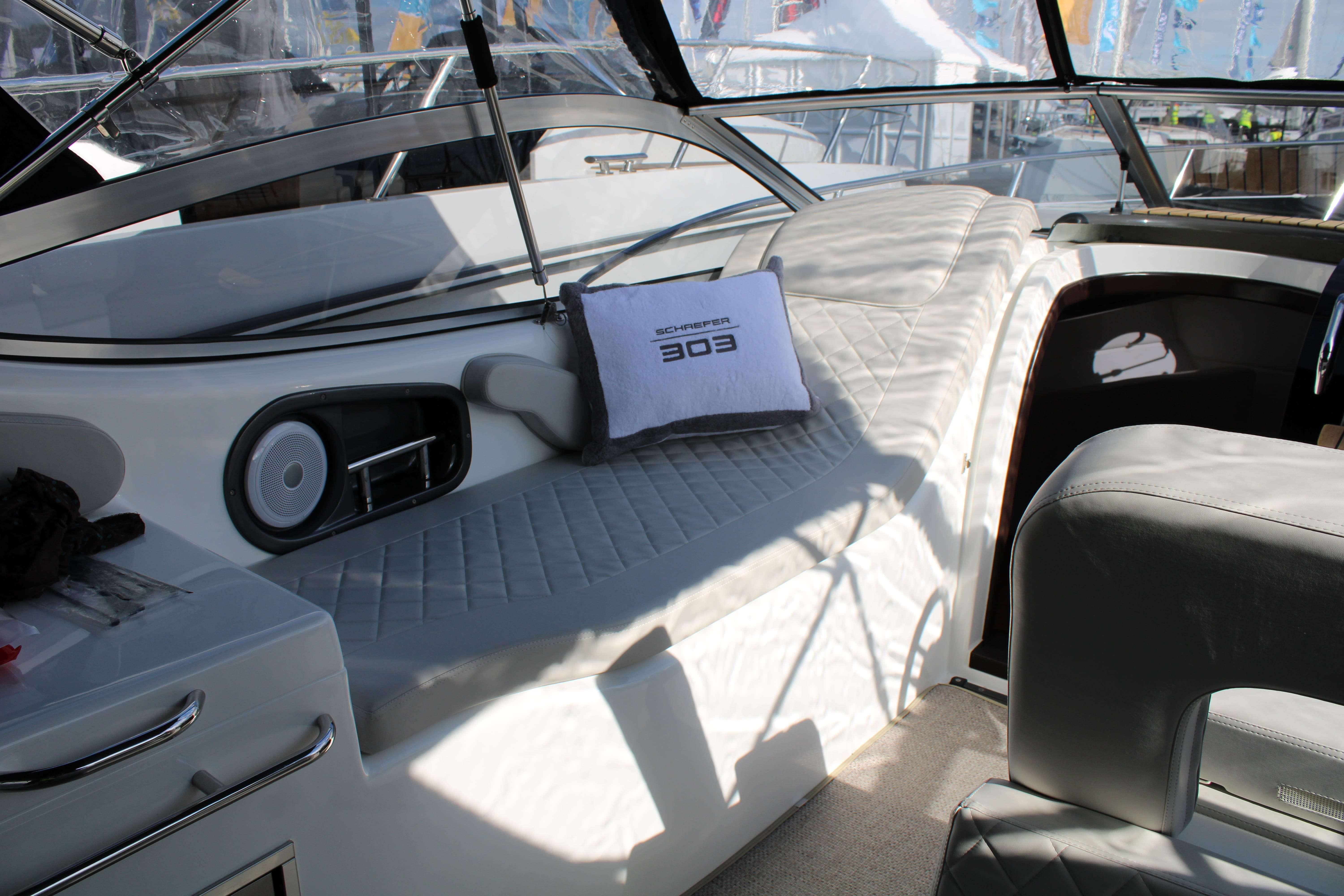 2023 Schaefer 303 Sports Cruiser for sale - YachtWorld