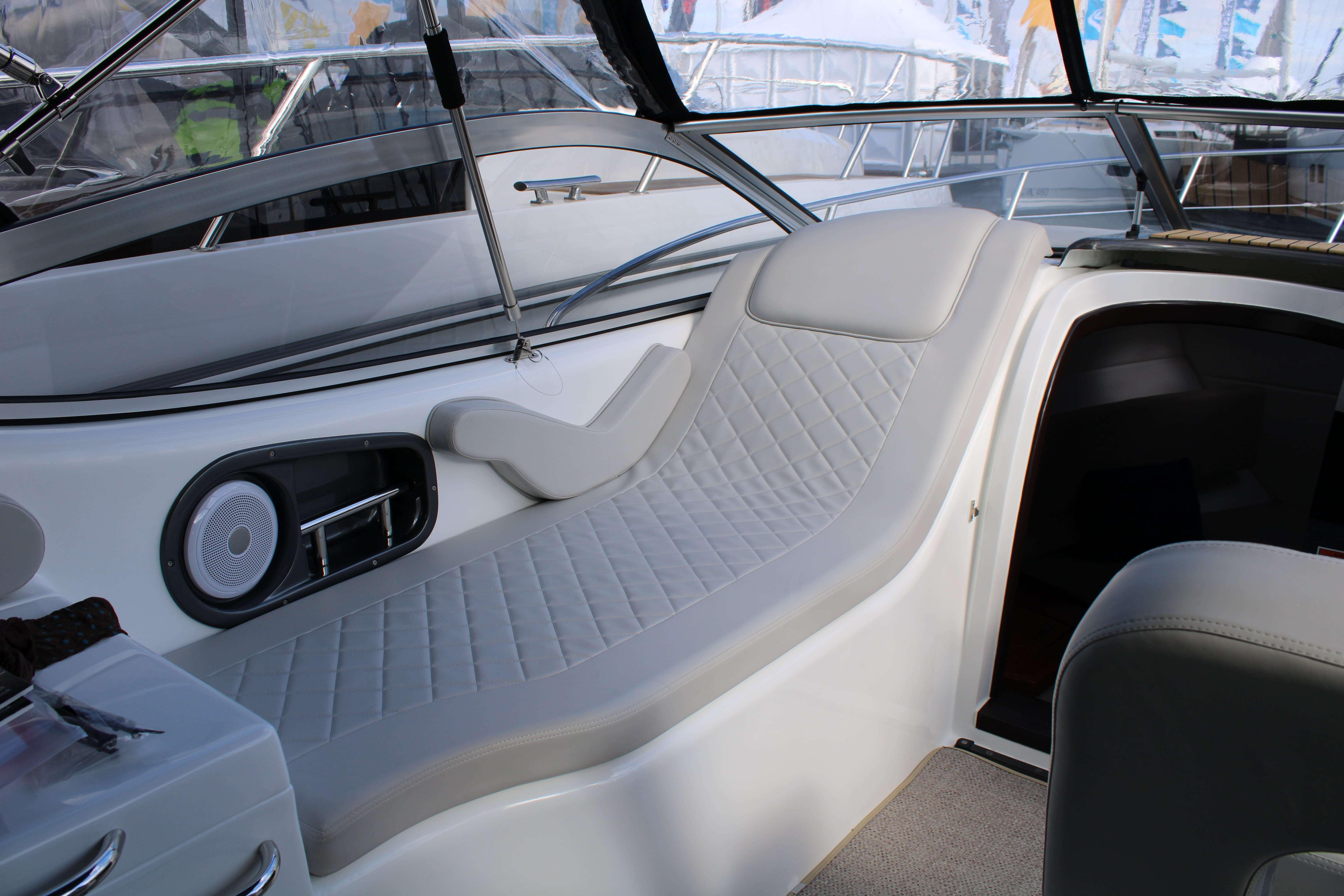 2023 Schaefer 303 Sports Cruiser for sale - YachtWorld