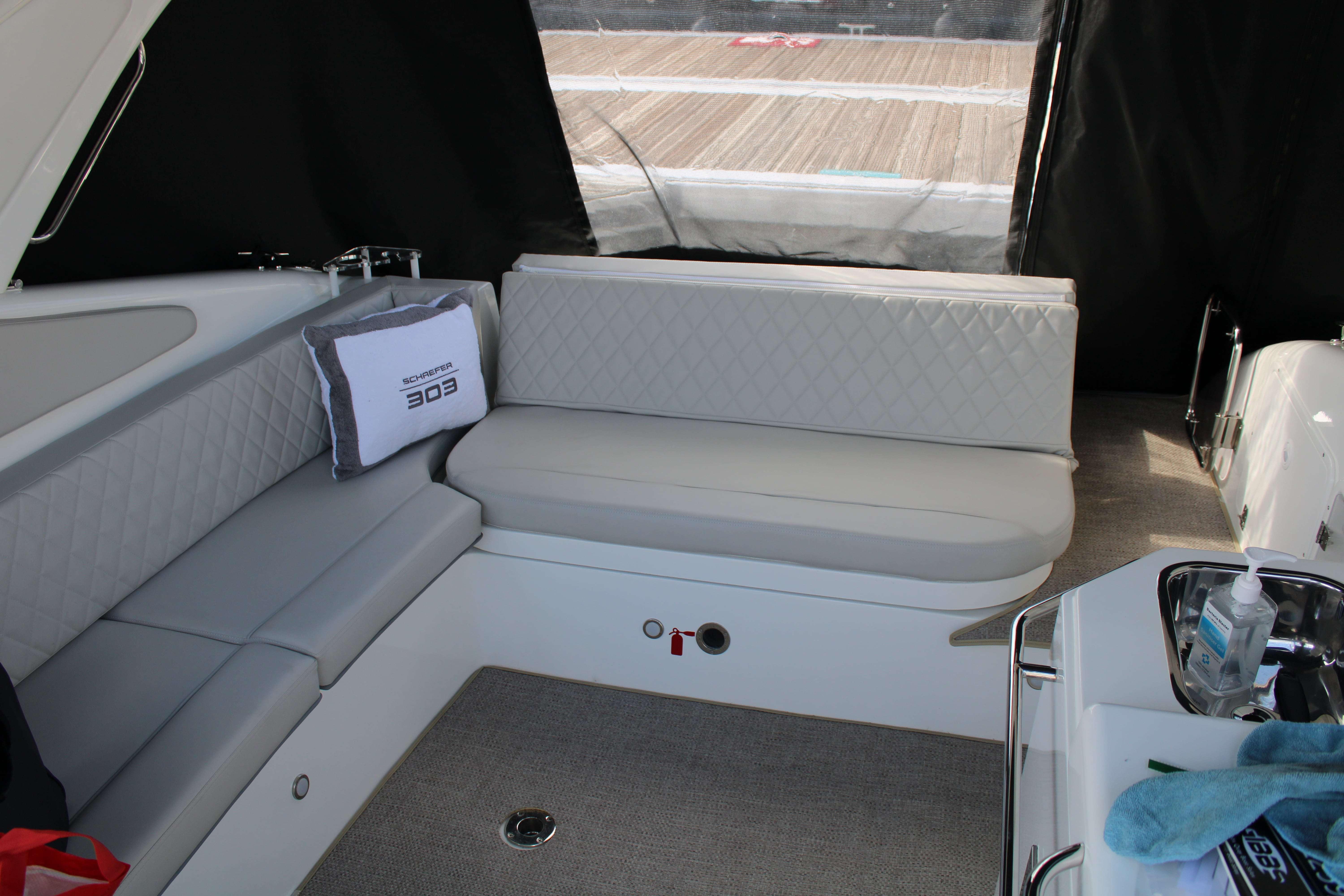 2023 Schaefer 303 Sports Cruiser for sale - YachtWorld