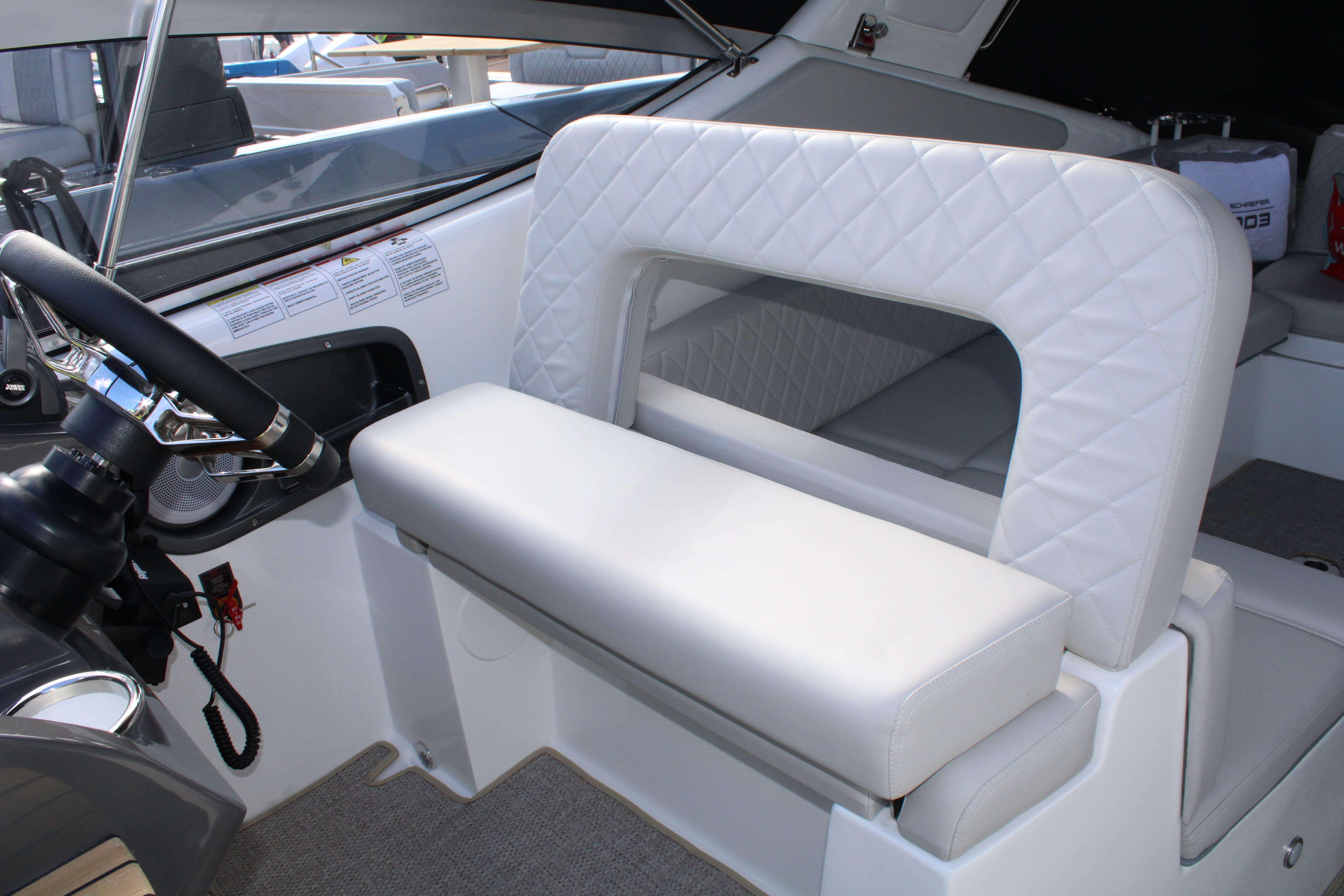 2023 Schaefer 303 Sports Cruiser for sale - YachtWorld