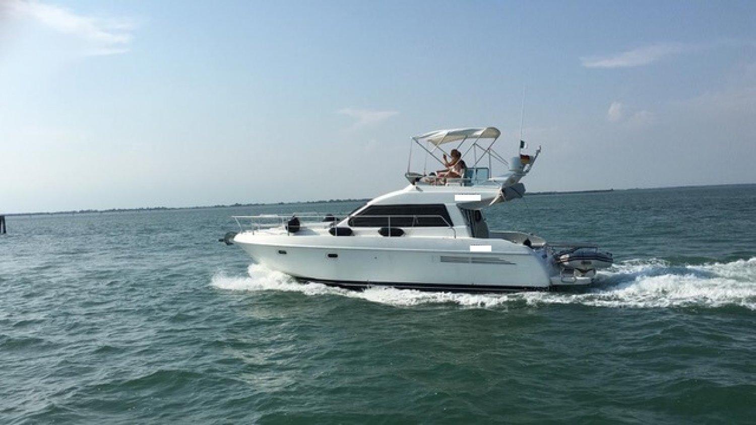 Used 1998 Alpa Alpa 34 | TopBoats