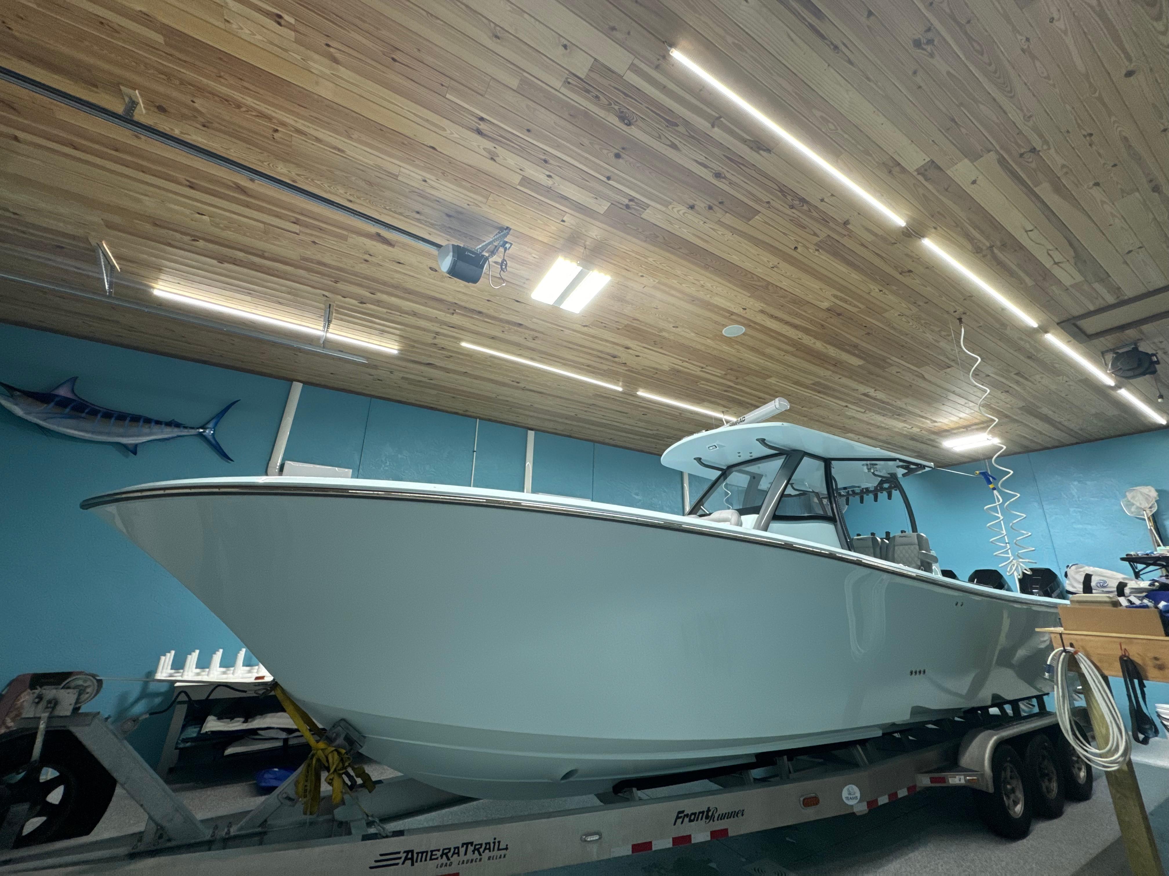 Front Runner boats for sale | YachtWorld