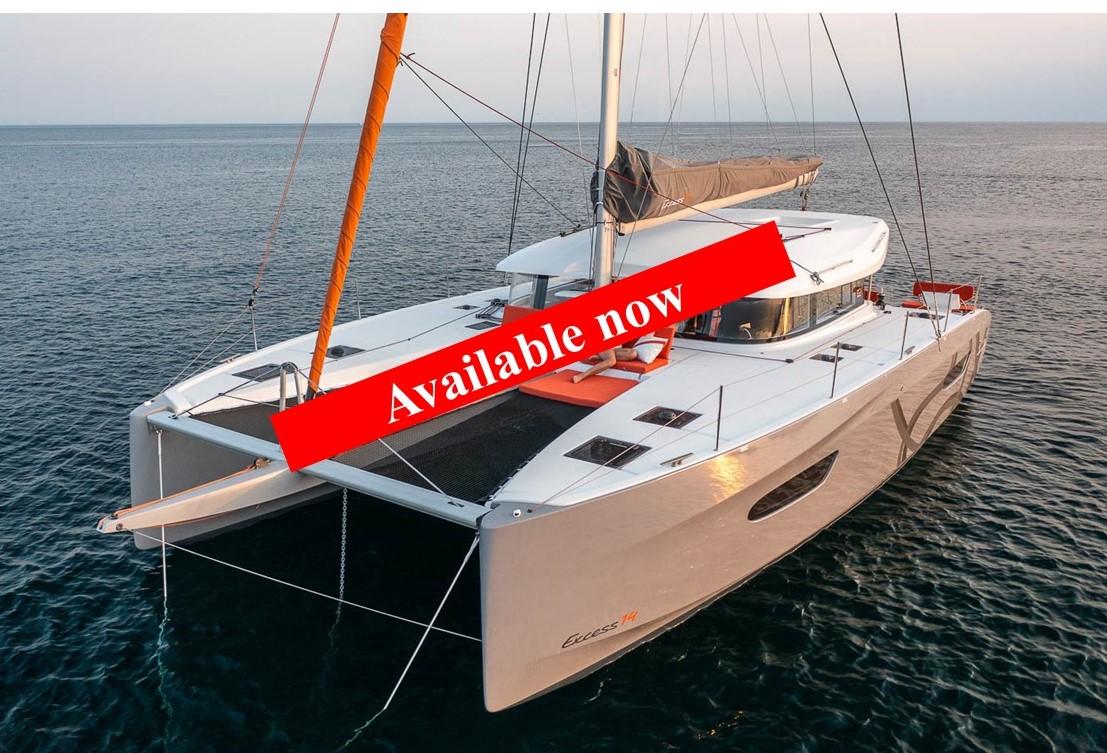 New 2024 Excess EXCESS 14 - 85 - Vendée | TopBoats