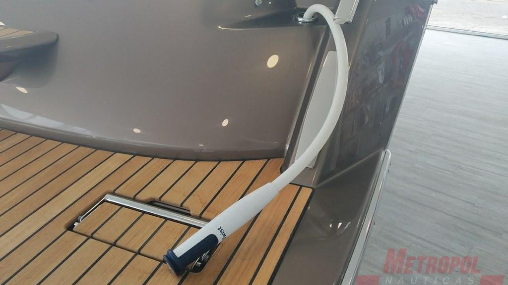 2023 Cranchi E 26 Classic Yacht a motore in vendita- YachtWorld