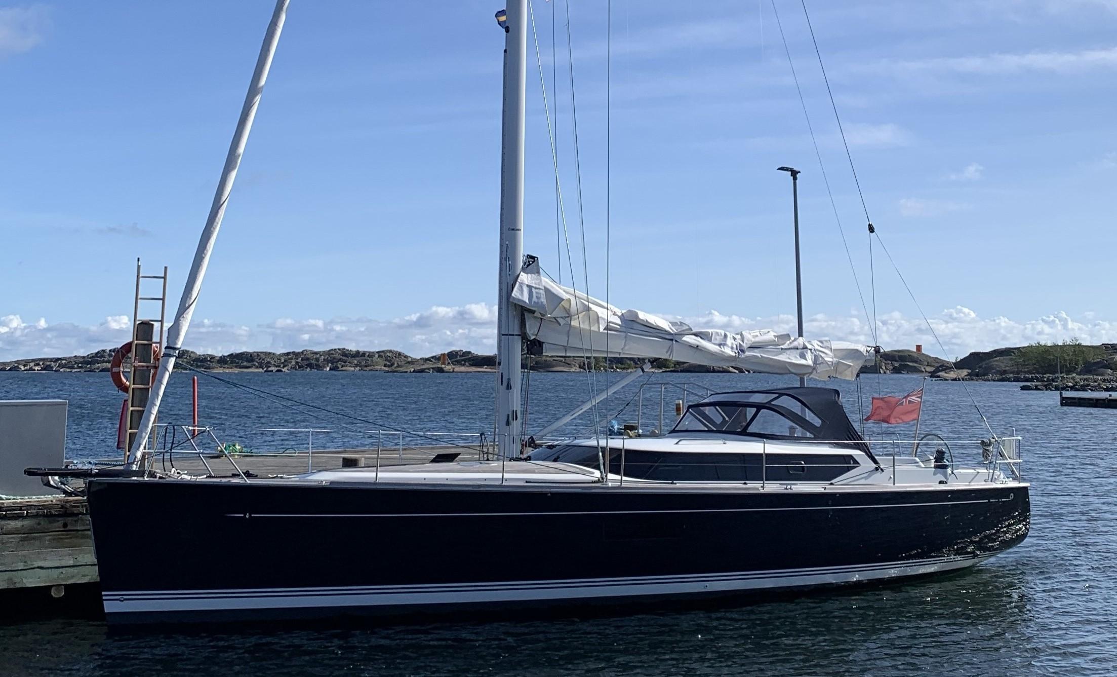 Used 2019 Contest 42CS | YachtFocus