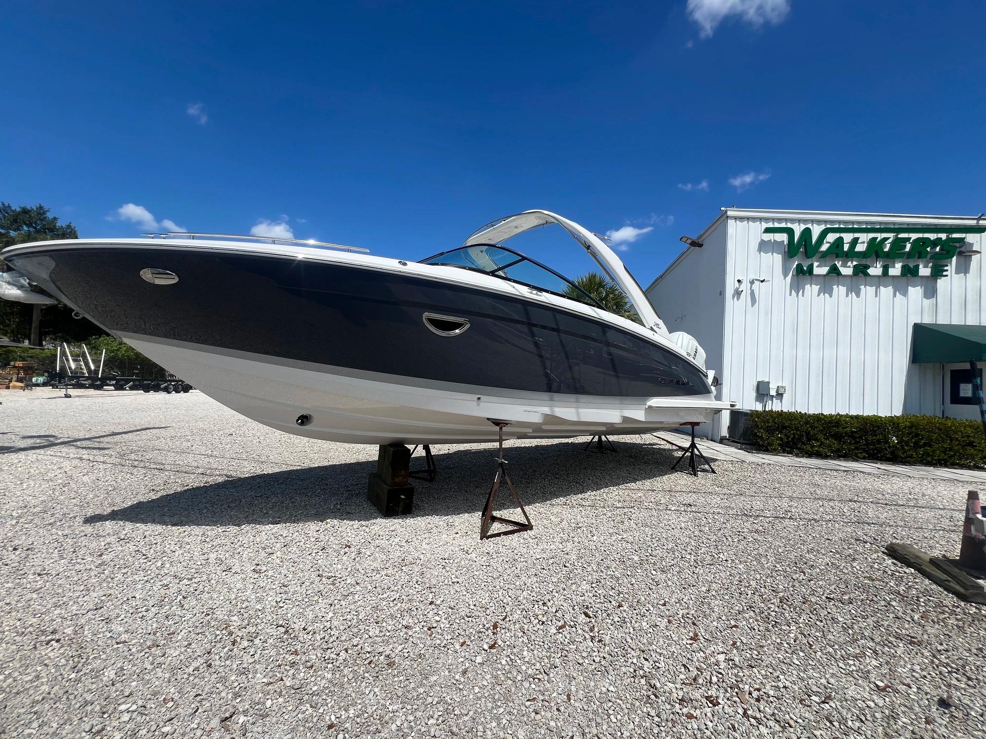 2024 Regal LX9 Bowrider for sale - YachtWorld