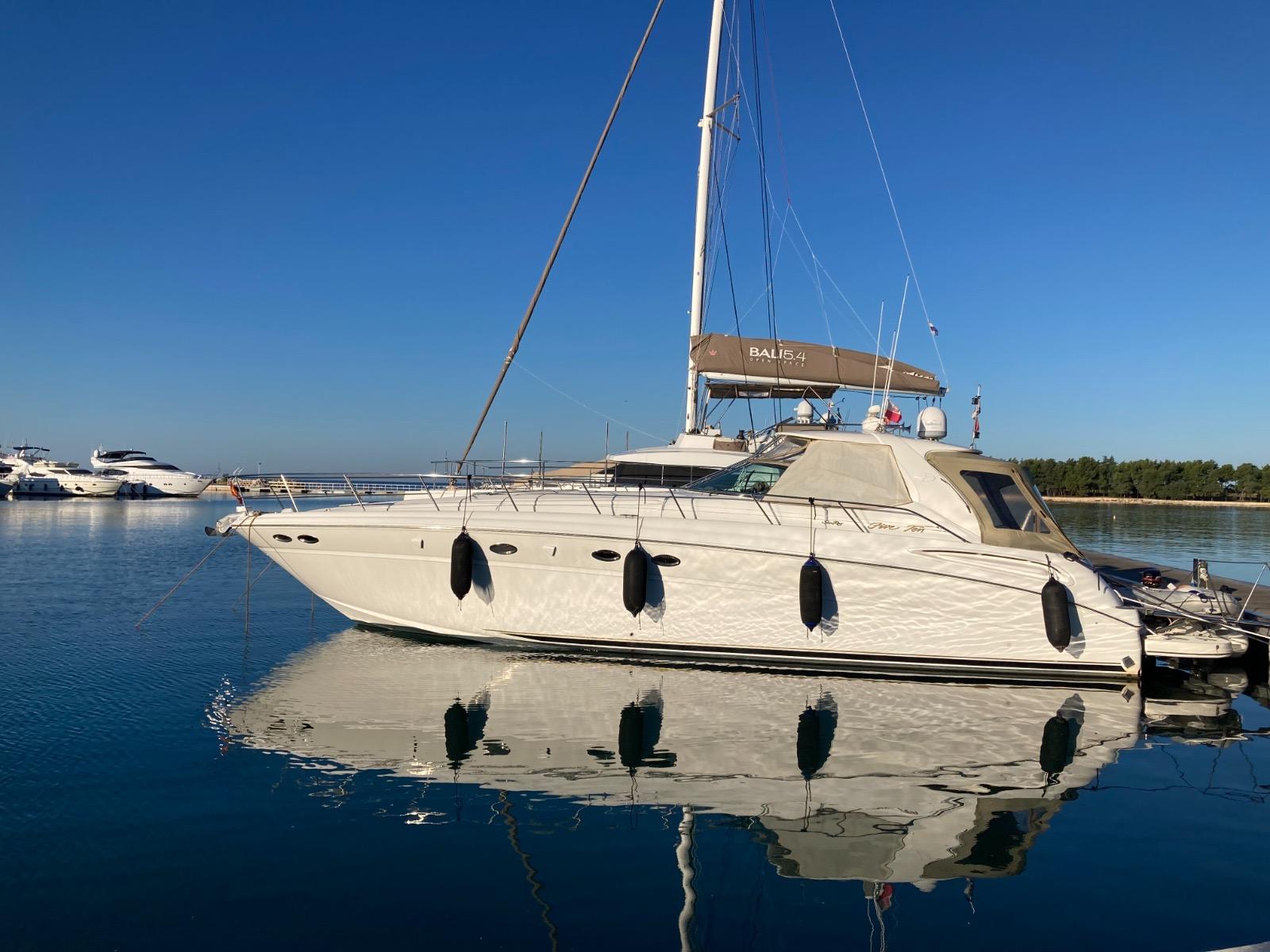 Used 2000 Sea Ray 510 Sundancer | YachtFocus