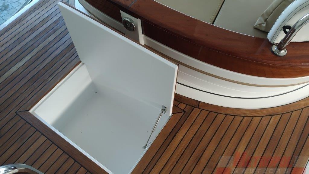 2023 Gozzo Positano 27 Motor Yacht for sale - YachtWorld