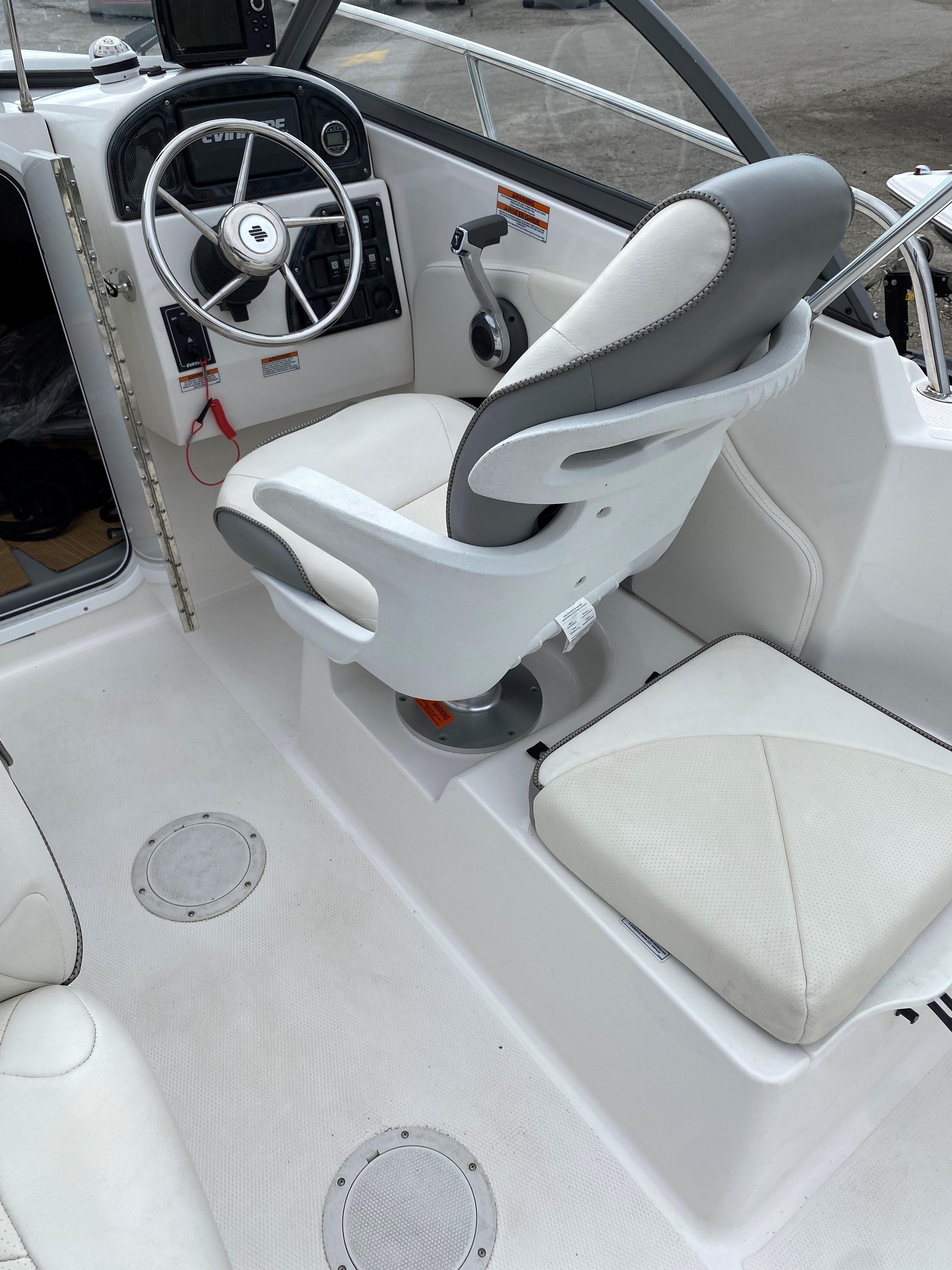 2019 Campion Explorer Sport Sports Cruiser for sale - YachtWorld