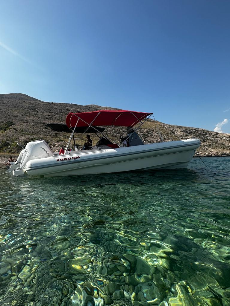 New 2023 Bura BURA 8 | Youboat