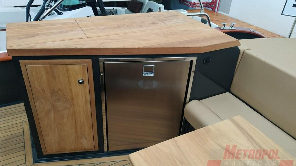 2023 Gozzo Positano 32 open Motor Yacht for sale - YachtWorld