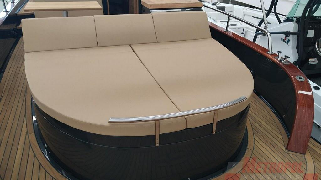 2023 Gozzo Positano 32 open Motor Yacht for sale - YachtWorld