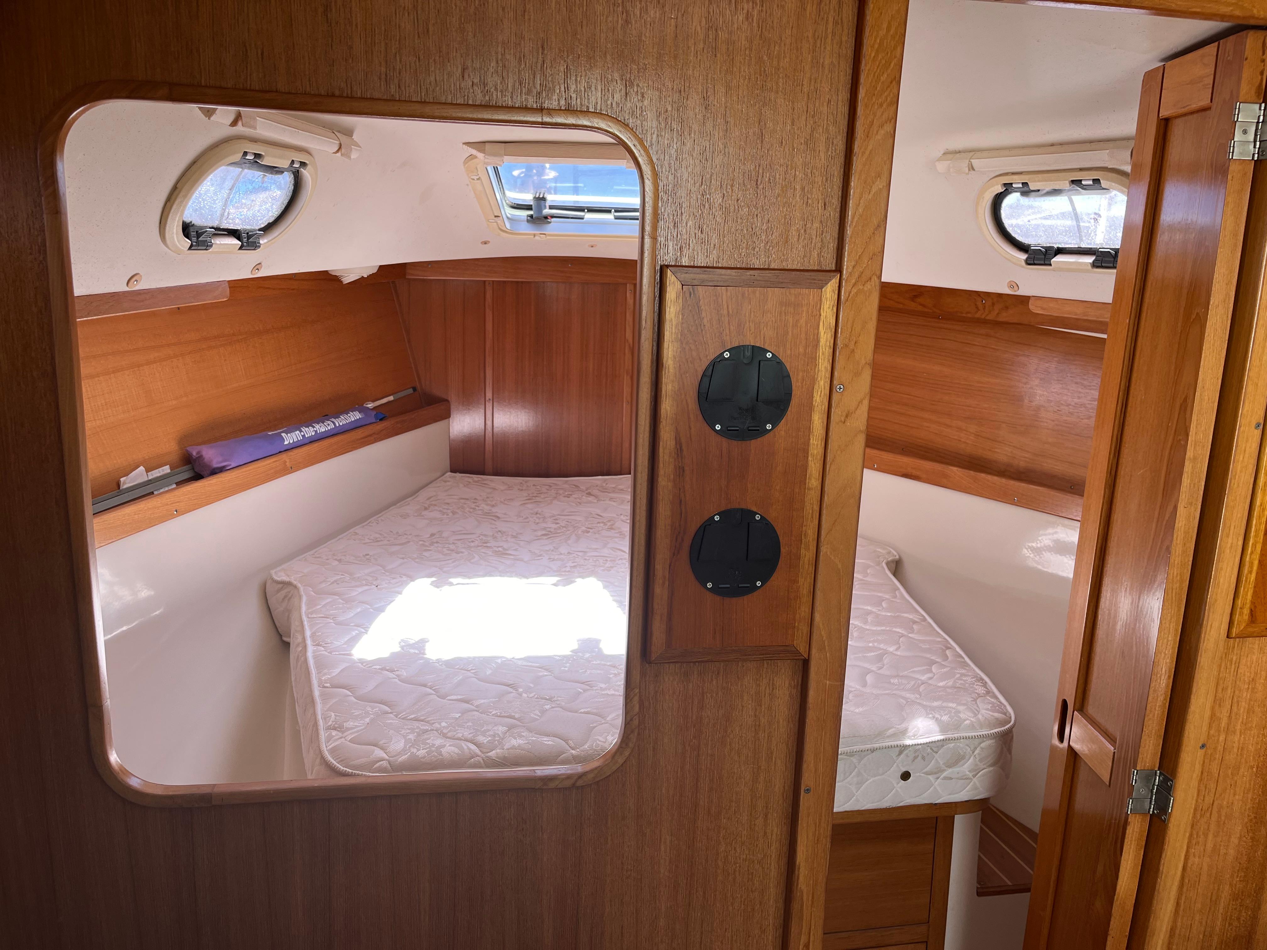 2000 Catalina 310 Cruiser for sale - YachtWorld
