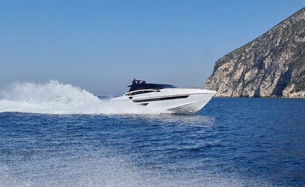 Used 2022 Rizzardi INsix | TopBoats