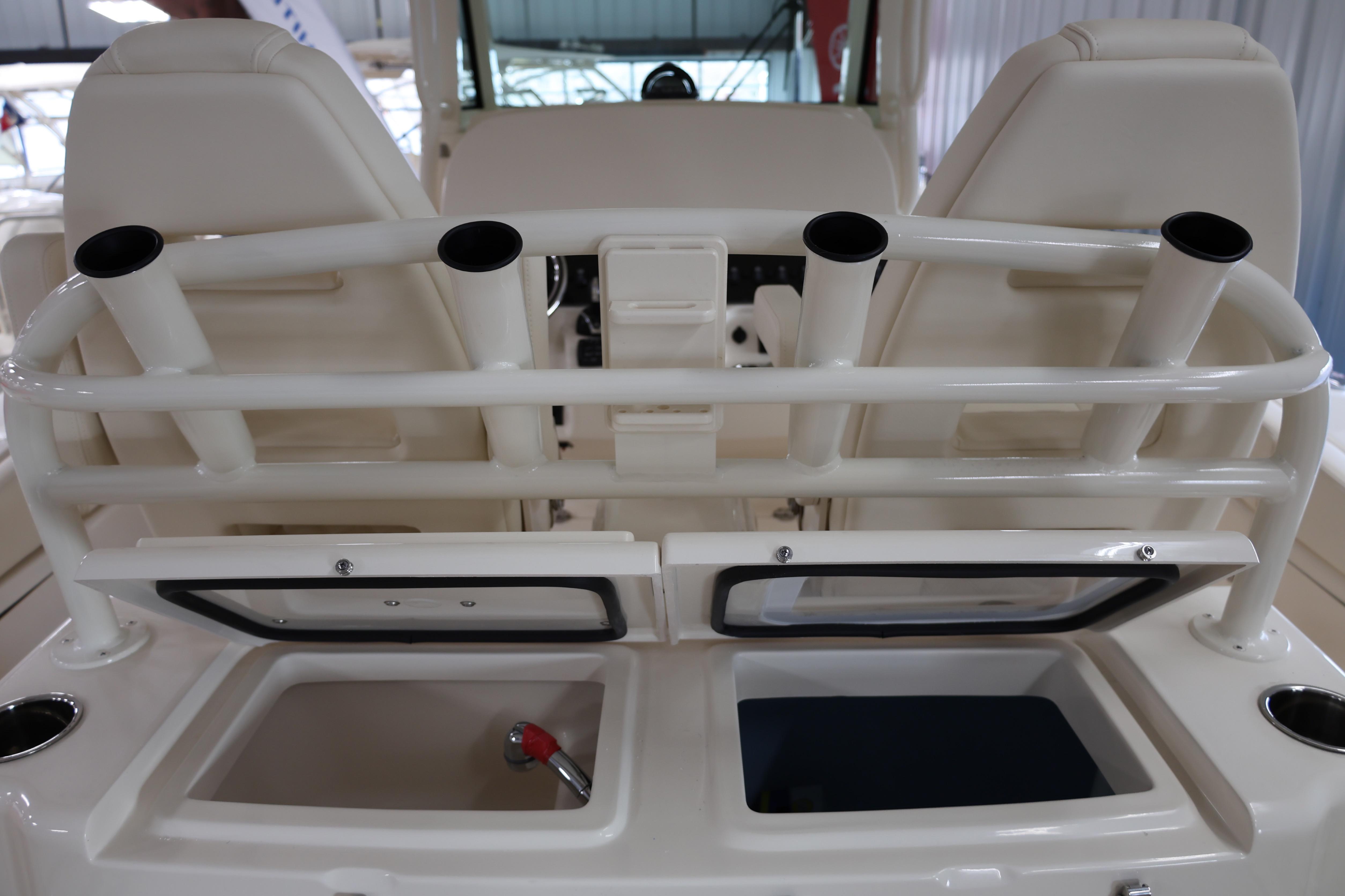 2026 Grady-White Canyon 306 Bateaux à console centrale à vendre ...