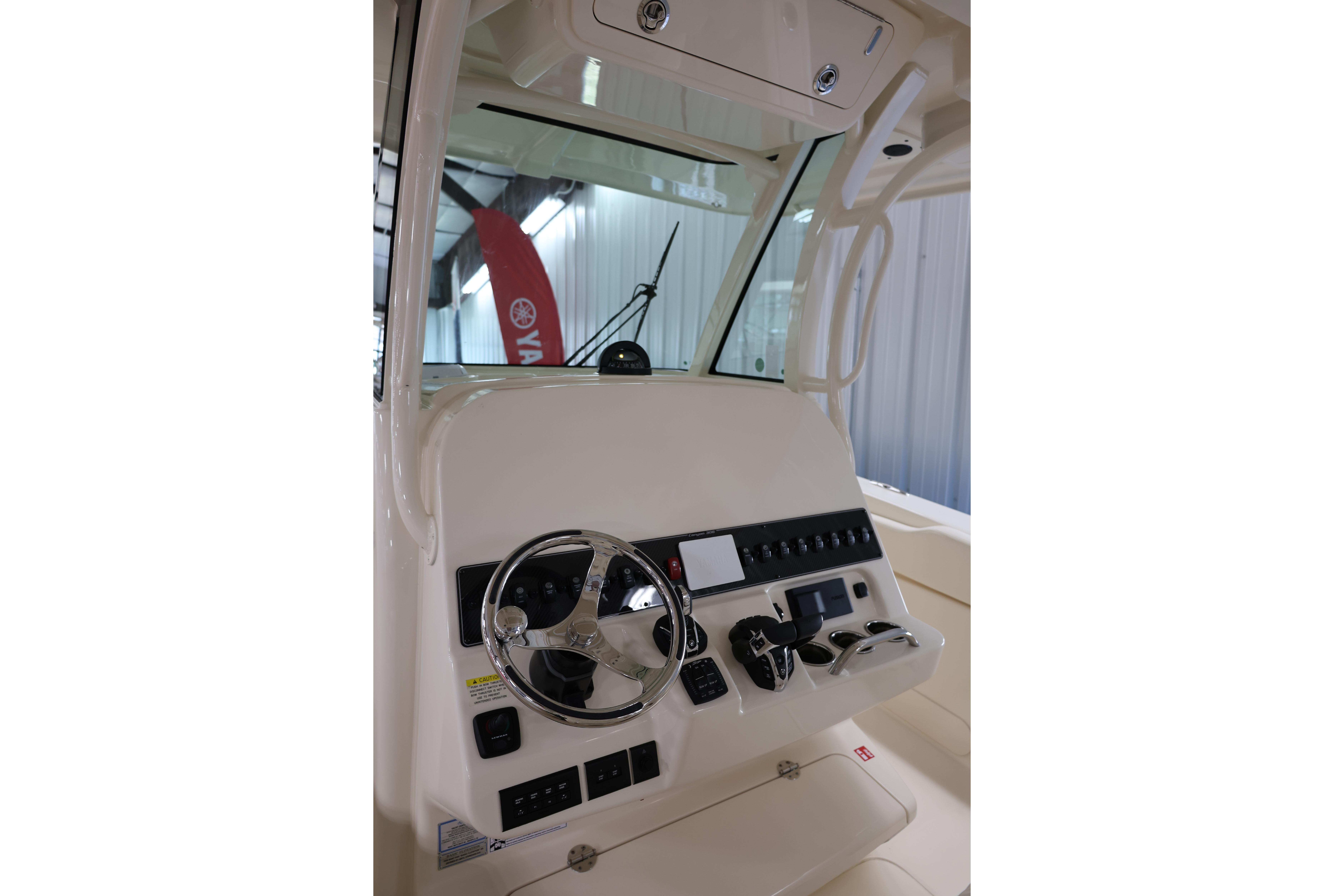 2026 Grady-White Canyon 306 Bateaux à console centrale à vendre ...