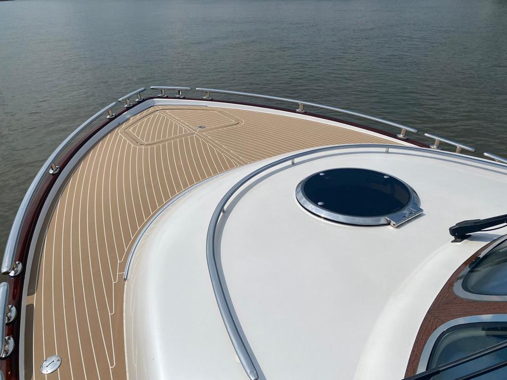 2012 Zeelander Z44 Sports Cruiser for sale - YachtWorld