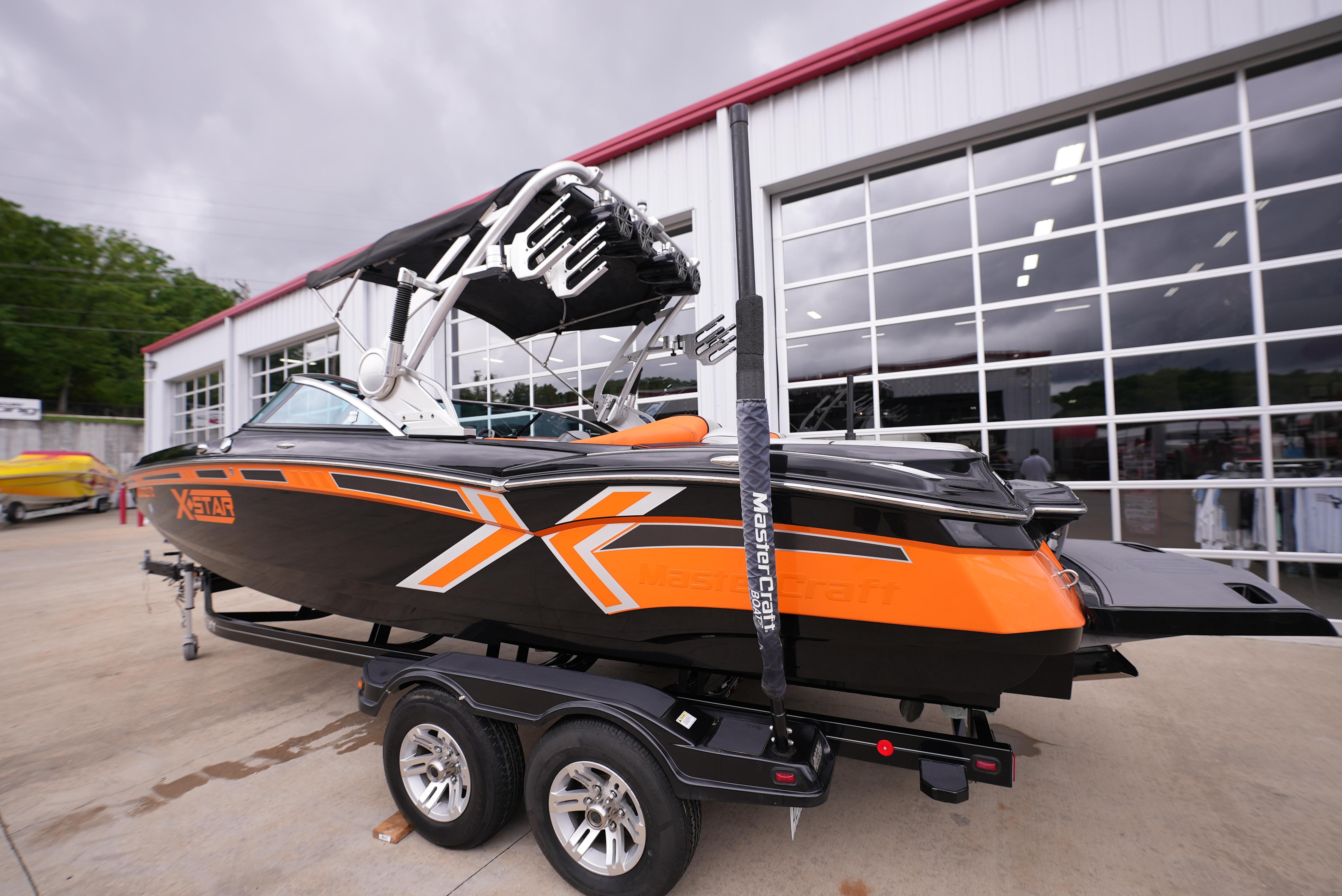 2013 MasterCraft X-Star Ski and Wakeboard for sale - YachtWorld
